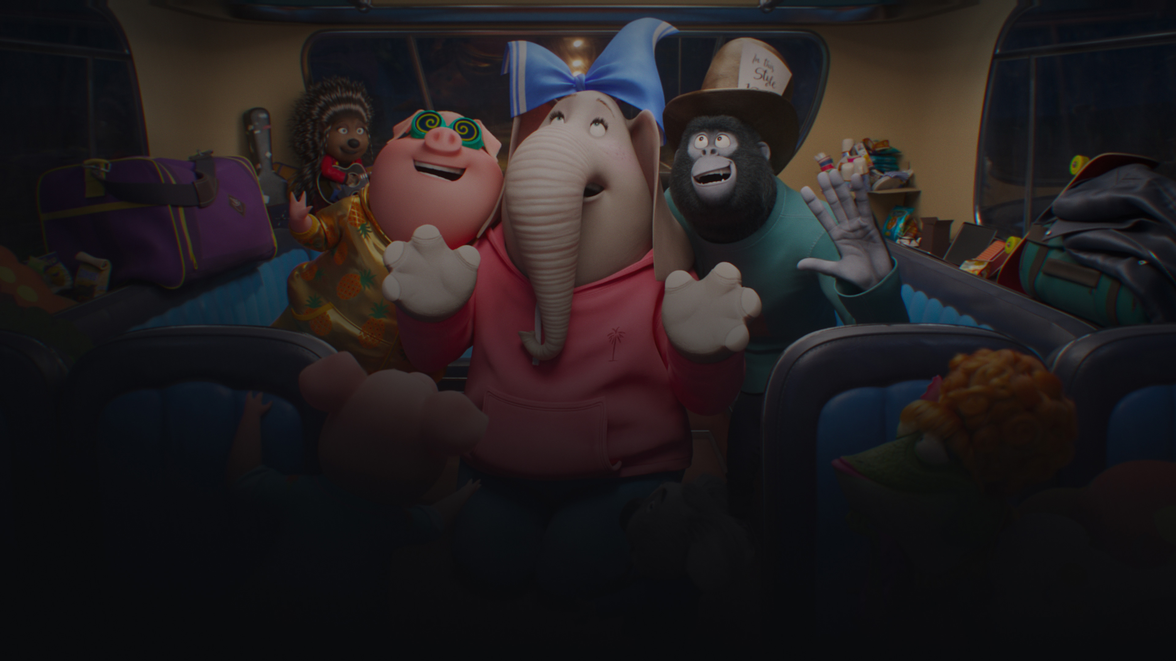 Cineplex Store | Rent or Buy New Release Movies & Earn SCENE Points