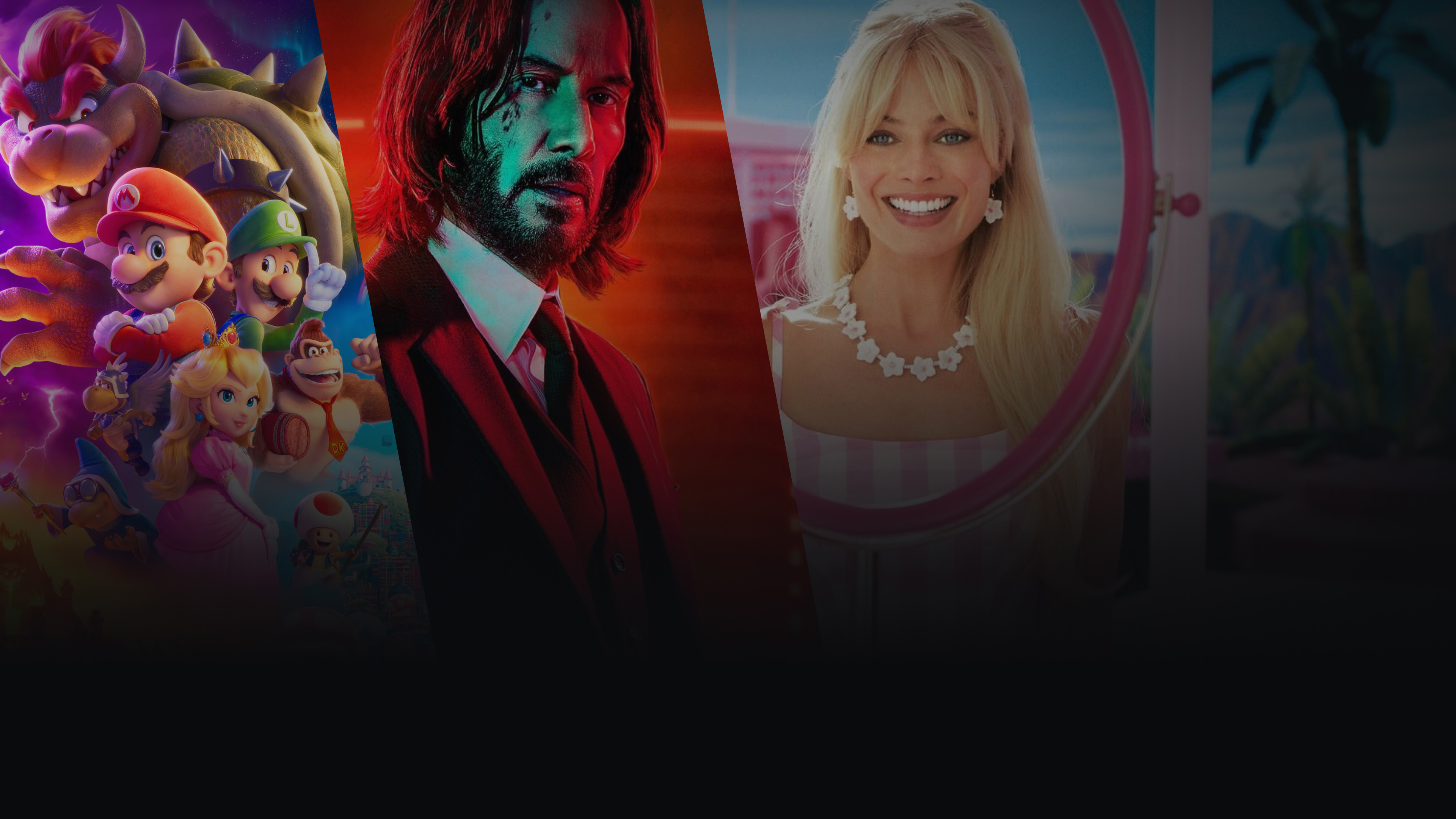 Cineplex Store | Rent or Buy New Release Movies & Earn SCENE Points