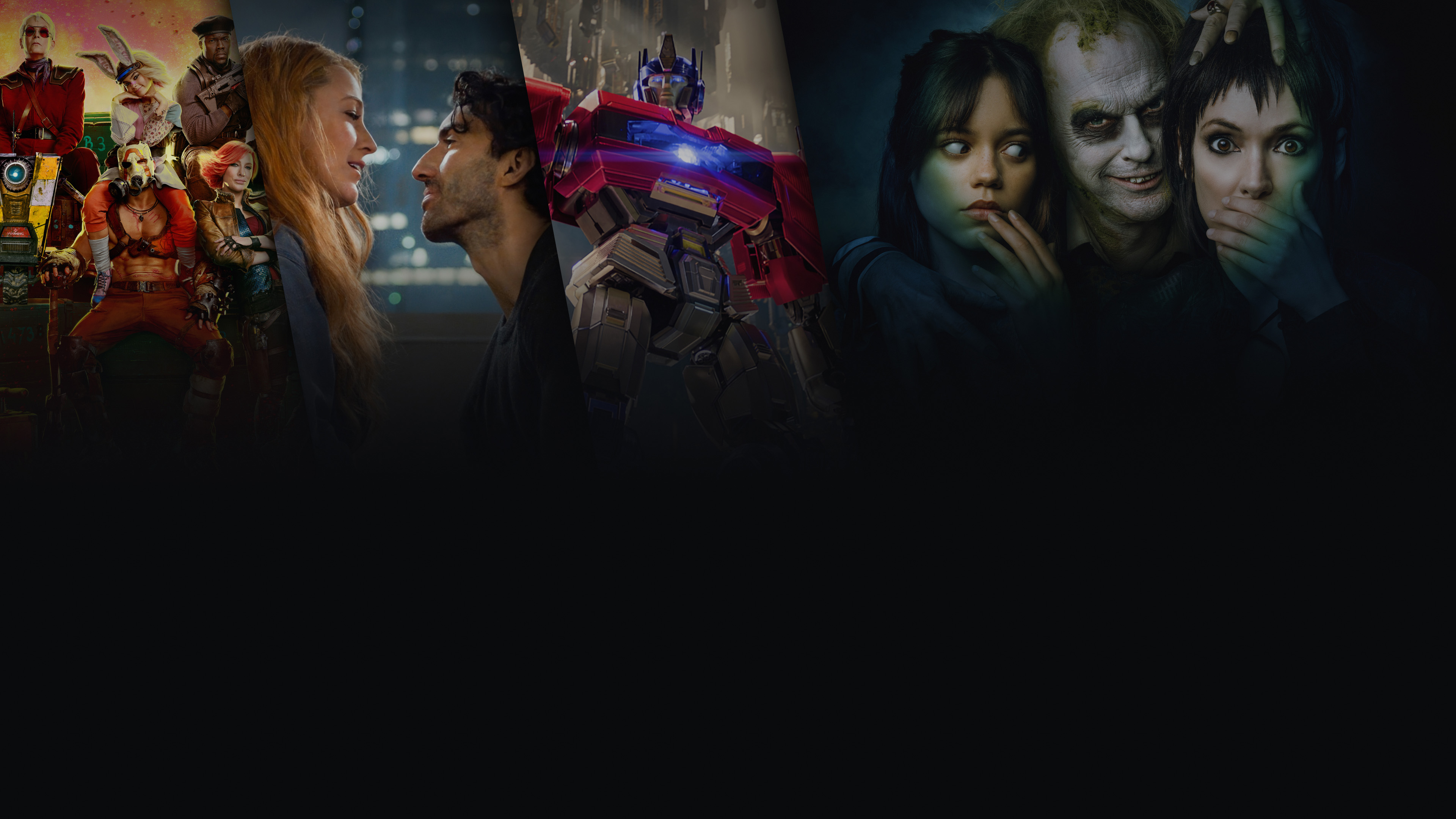 Cineplex Store | Rent or Buy New Release Movies & Earn SCENE Points