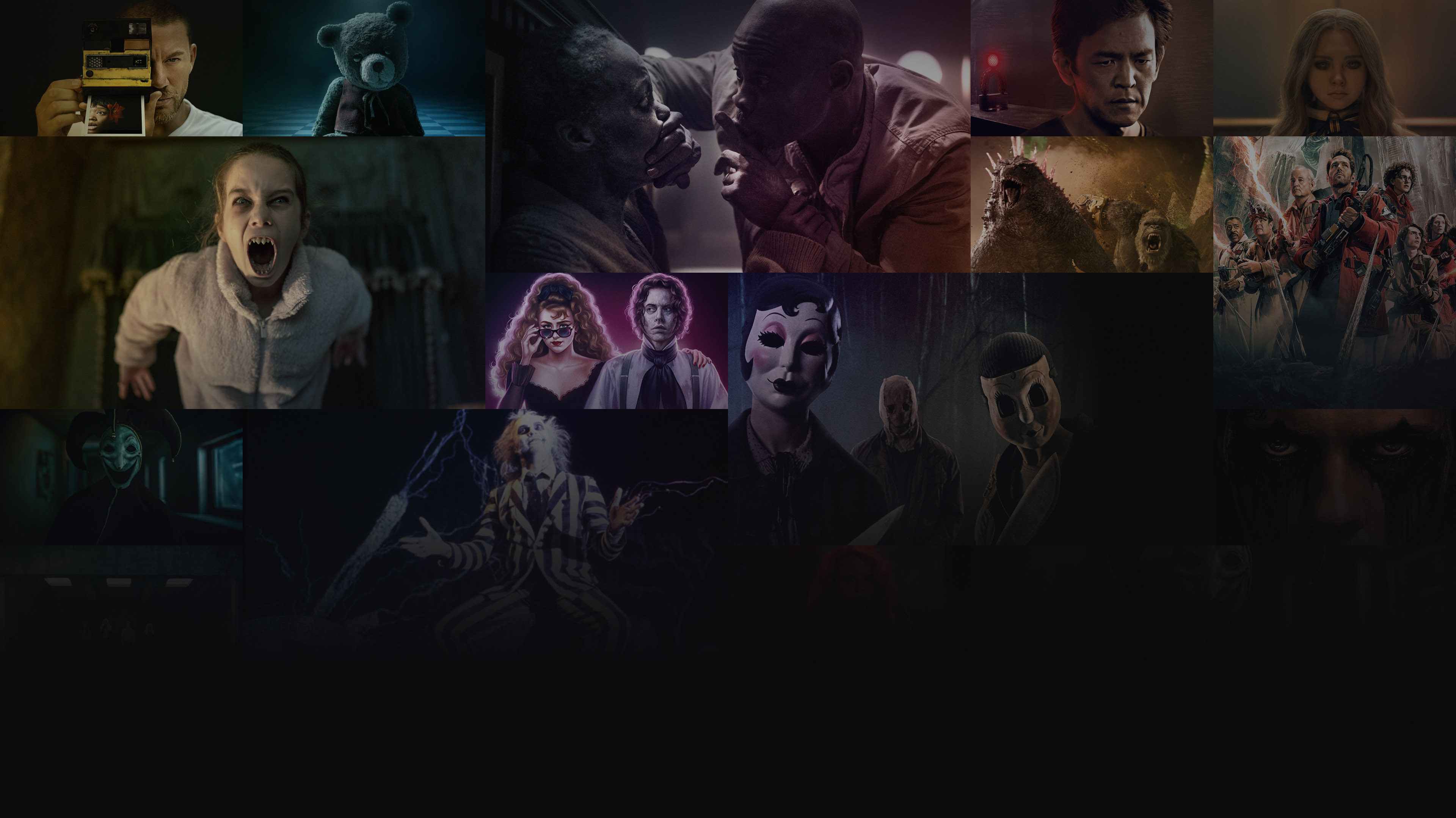 Cineplex Store | Rent or Buy New Release Movies & Earn SCENE Points