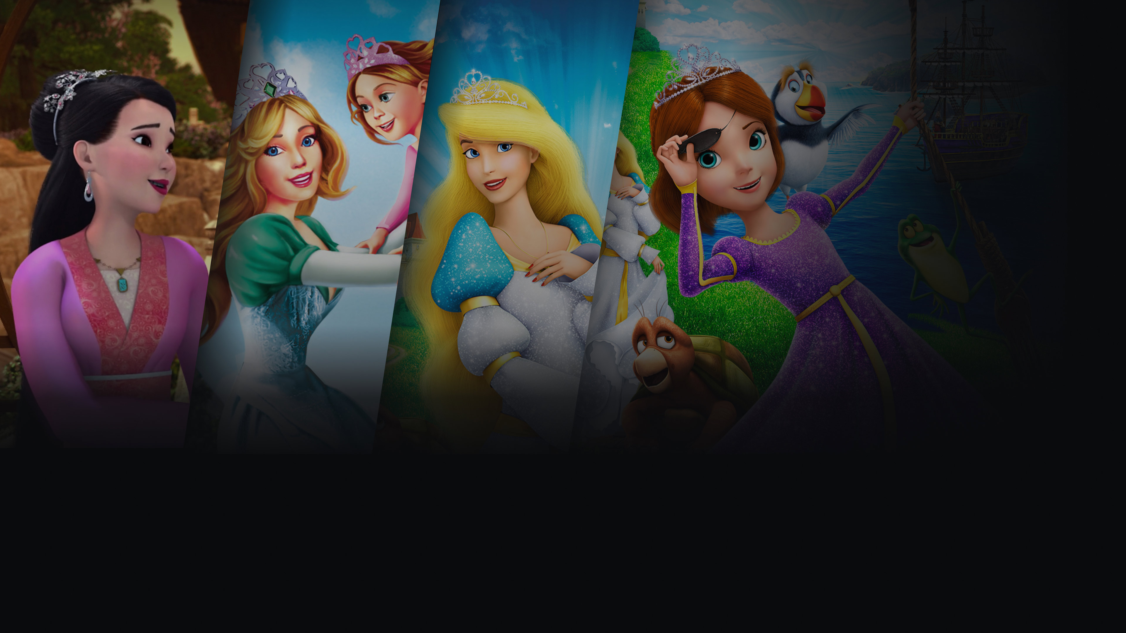 Cineplex Store | Rent or Buy New Release Movies & Earn SCENE Points