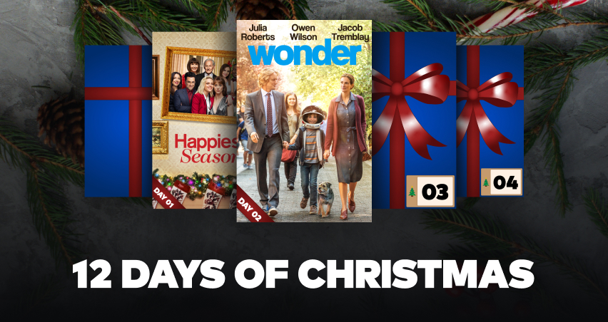 Cineplex Store | Inside Out