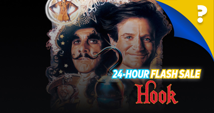 Cineplex Store | Dog Man