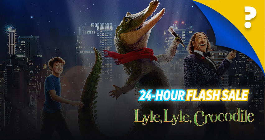 Cineplex Store | Deals Central