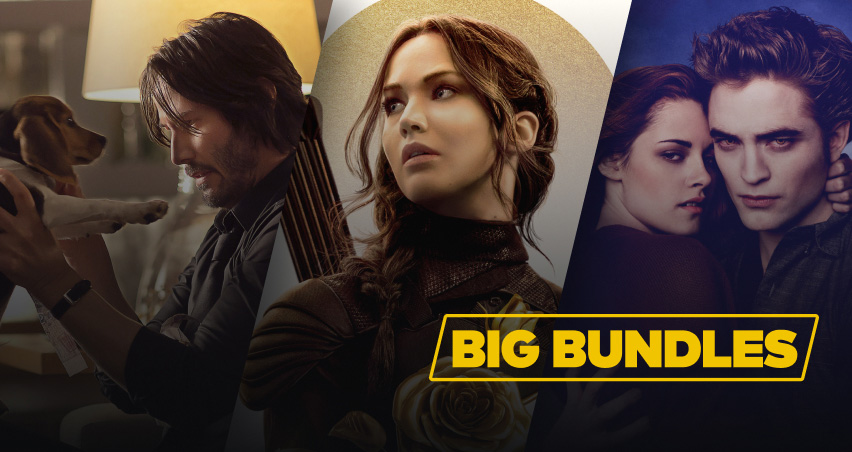 Cineplex Store | Watch