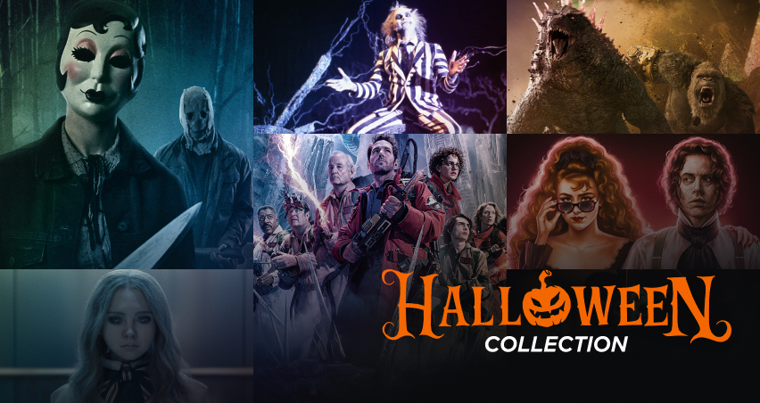 Cineplex Store | Rent or Buy New Release Movies & Earn SCENE Points