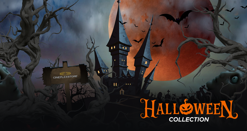 Cineplex Store | The Call of the Wild