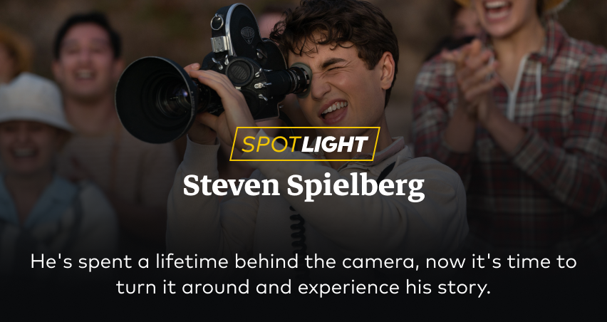 Cineplex Store | Spotlight Collection