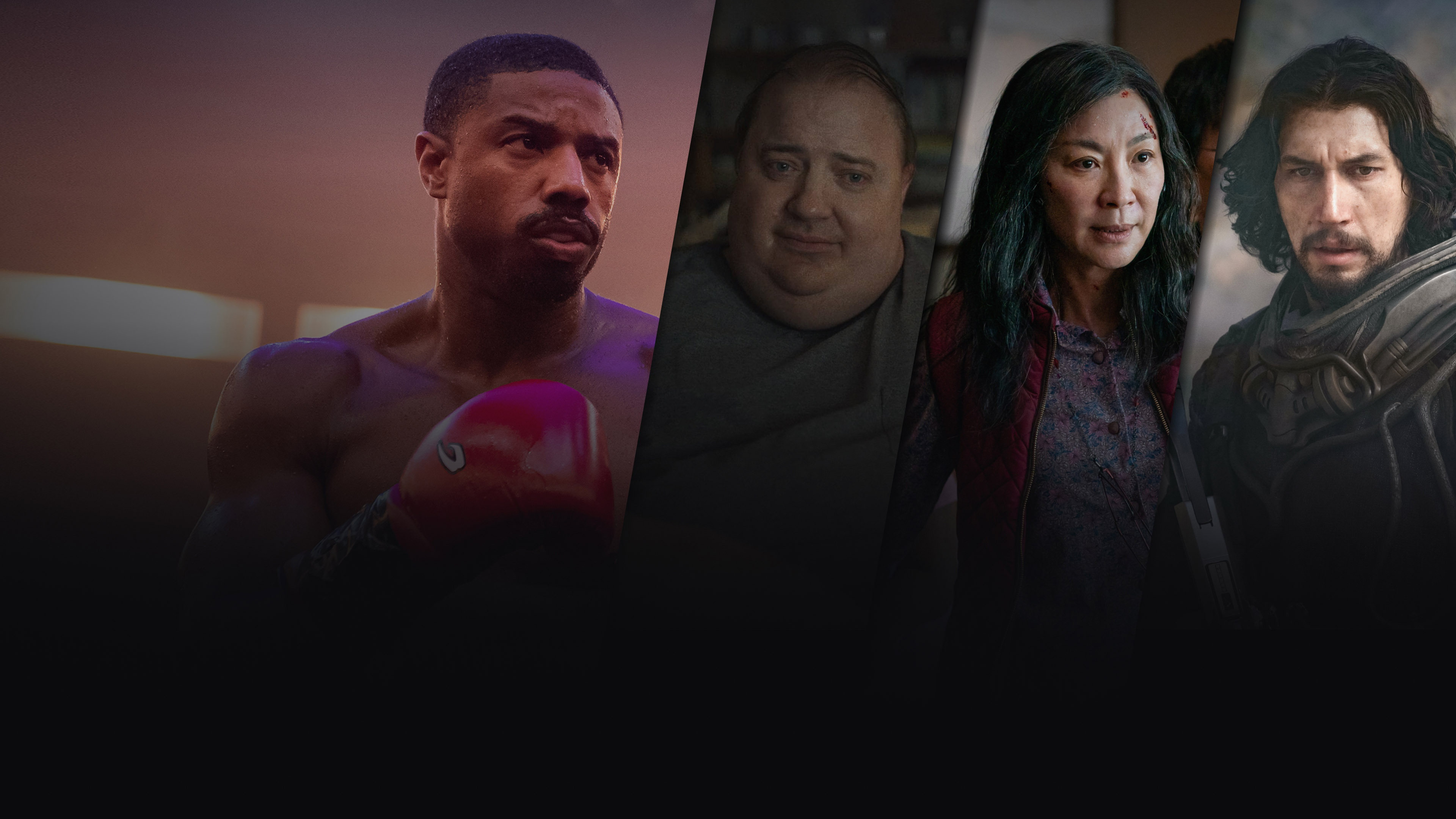 Cineplex Store | Spotlight Collection