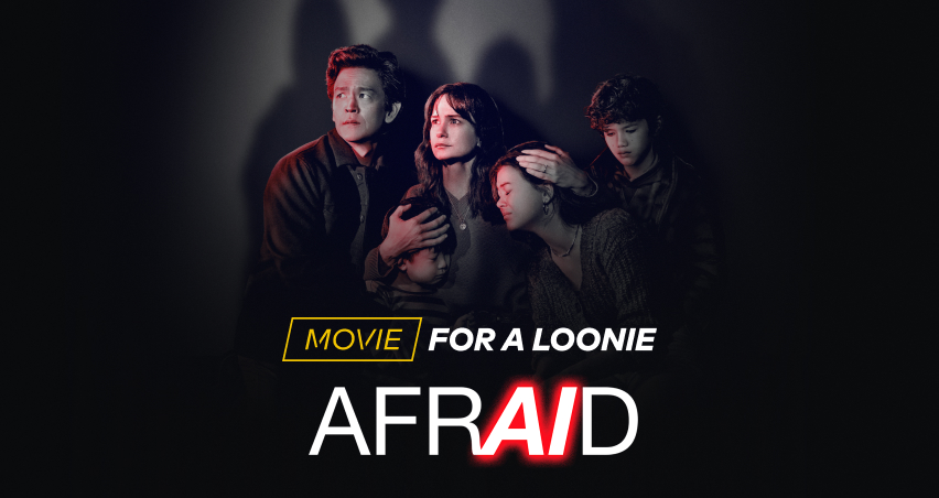 Cineplex Store | Best of 2024