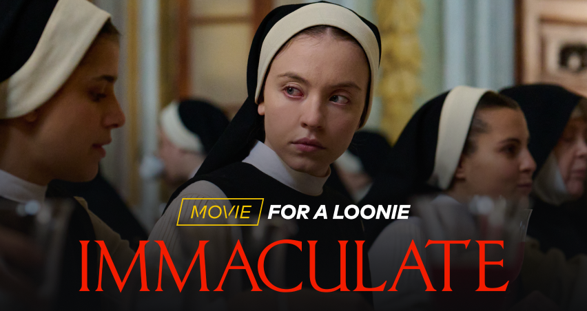 Cineplex Store | Top Rentals