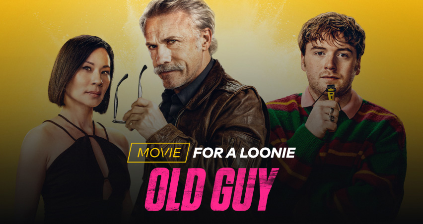 Cineplex Store | Sinners