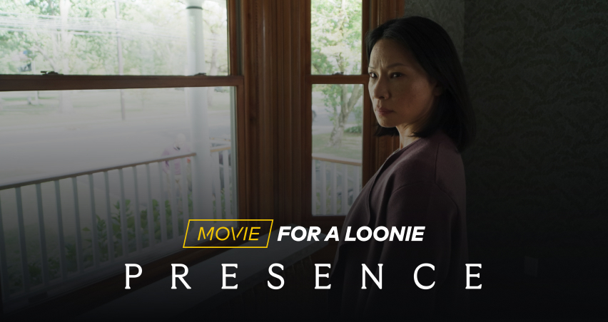 Cineplex Store | A Minecraft Movie