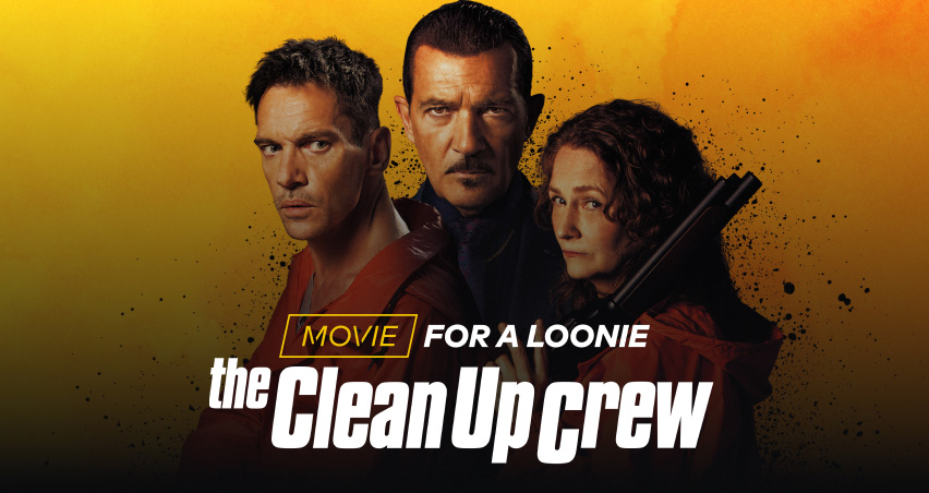 Cineplex Store | Drama