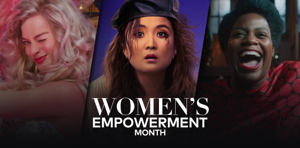 Cineplex Store | Drama