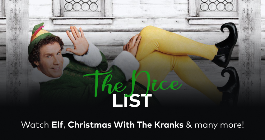 Cineplex Store | Family Time