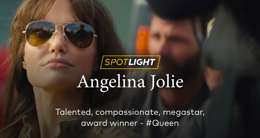 Cineplex Store | Spotlight Collection