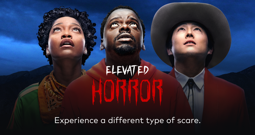 Cineplex Store | Halloween Collection