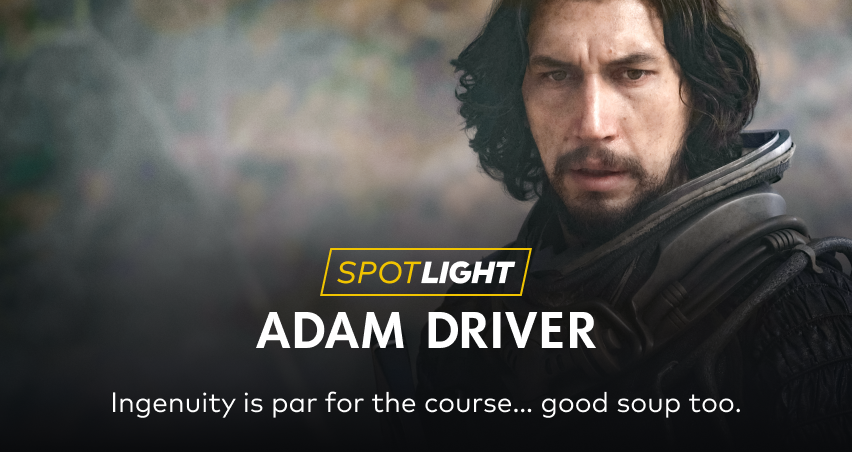 Cineplex Store | Spotlight Collection