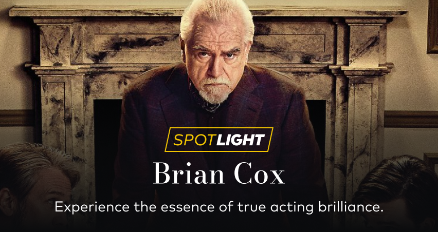 Cineplex Store | Spotlight Collection