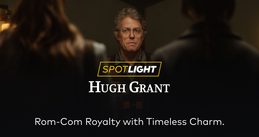 Cineplex Store | Spotlight Collection