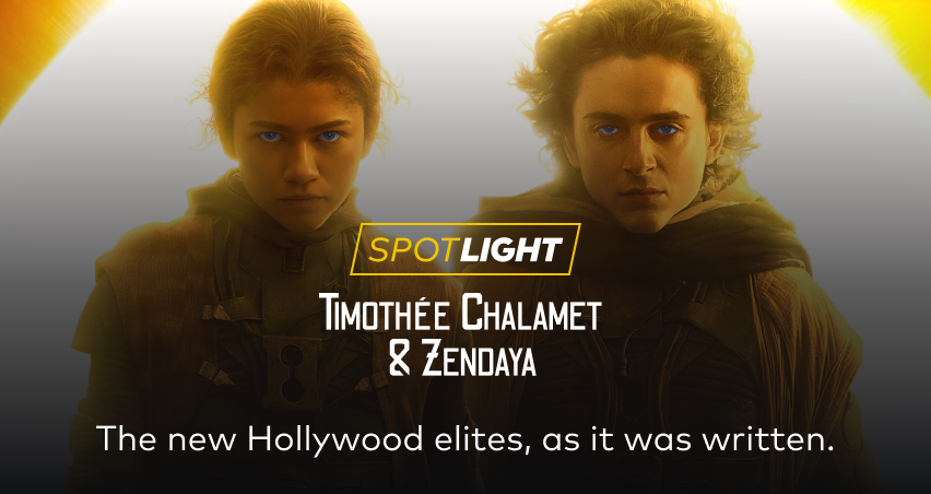 Cineplex Store | Spotlight Collection