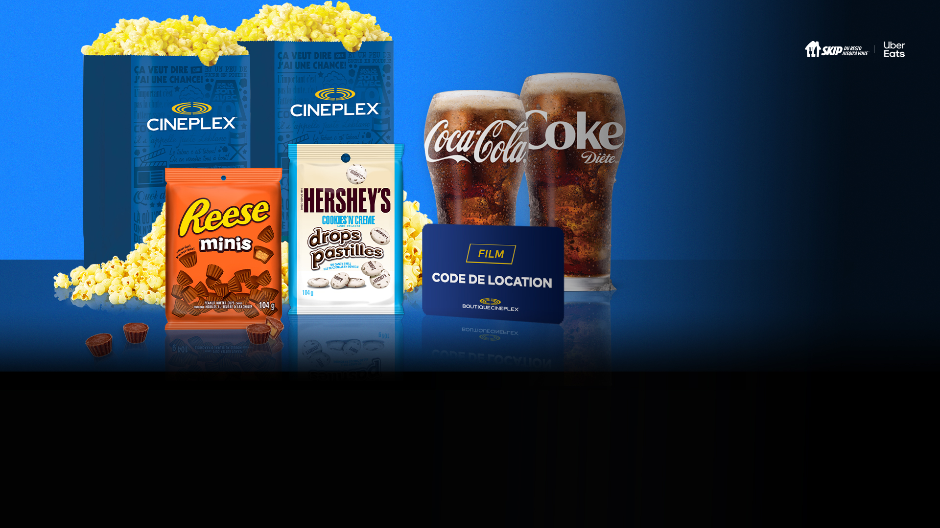 Cineplex Store | Louez ou achetez les dernières nouveautés et gagnez ...