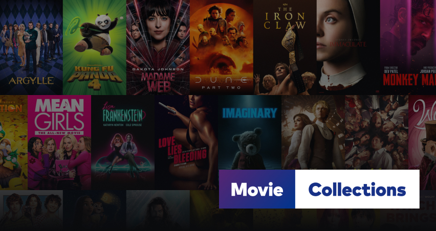 Cineplex Store | Rent or Buy New Release Movies & Earn SCENE Points