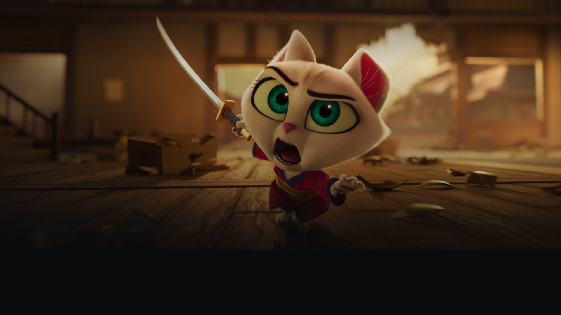 Cineplex Store | Animals On Adventures