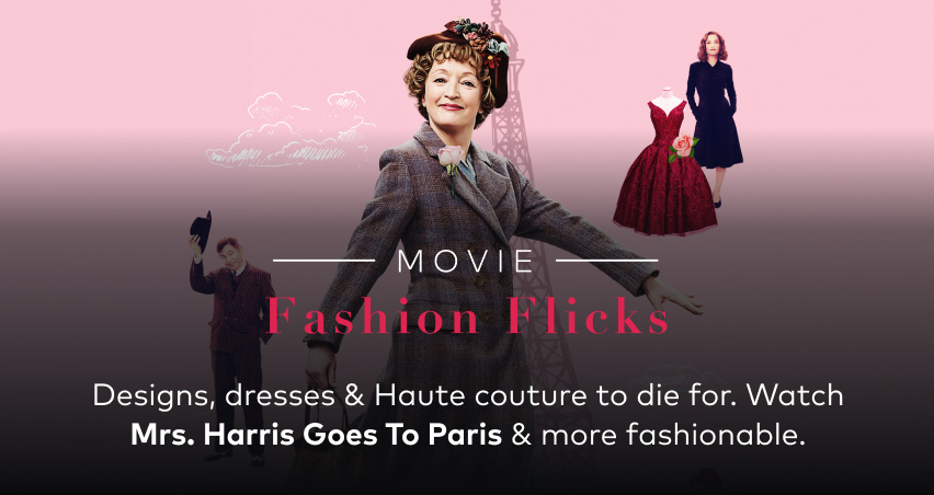 Cineplex Store | Movie Collections