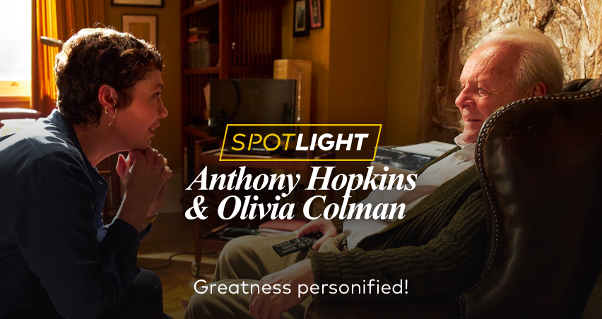 Cineplex Store | Spotlight Collection