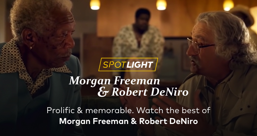 Cineplex Store | Spotlight Collection