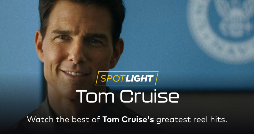 Cineplex Store | Spotlight Collection