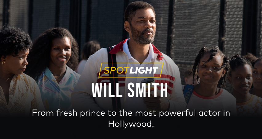 Cineplex Store | Spotlight Collection